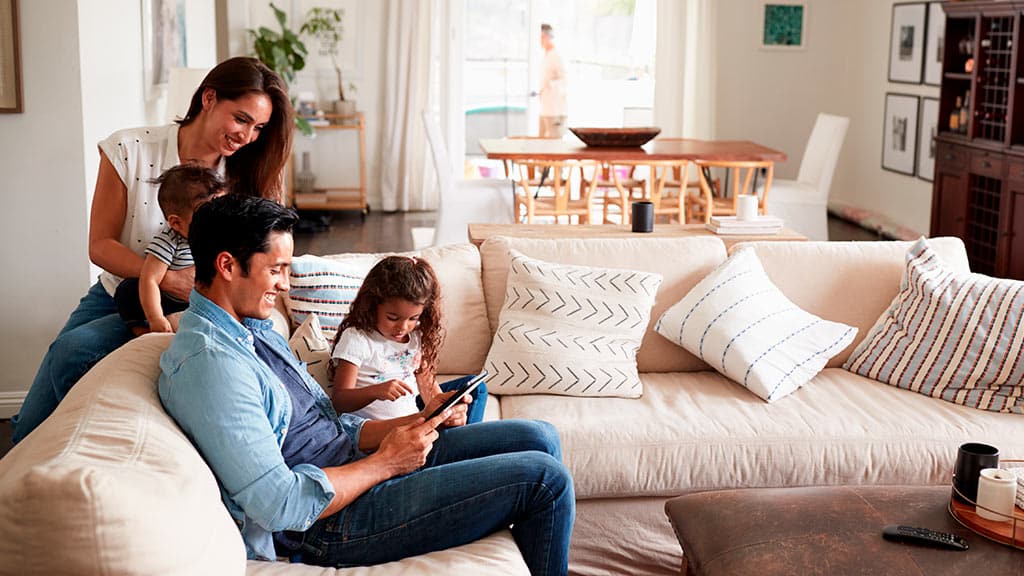 Conheça o Famyle, o aplicativo que cuida bem de você e de sua família ...