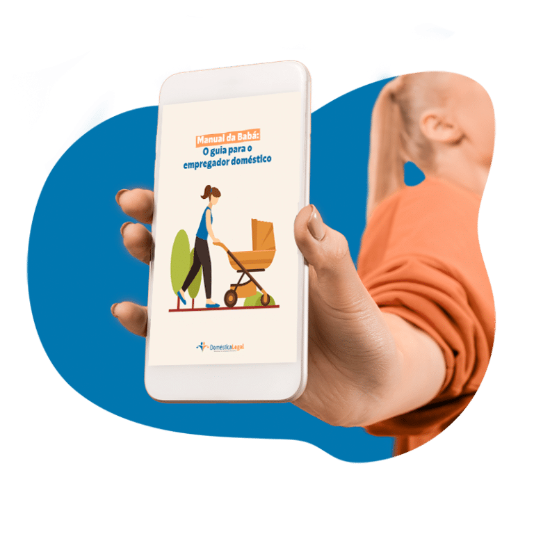 Manual da Babá para Empregador Doméstico | Doméstica Legal